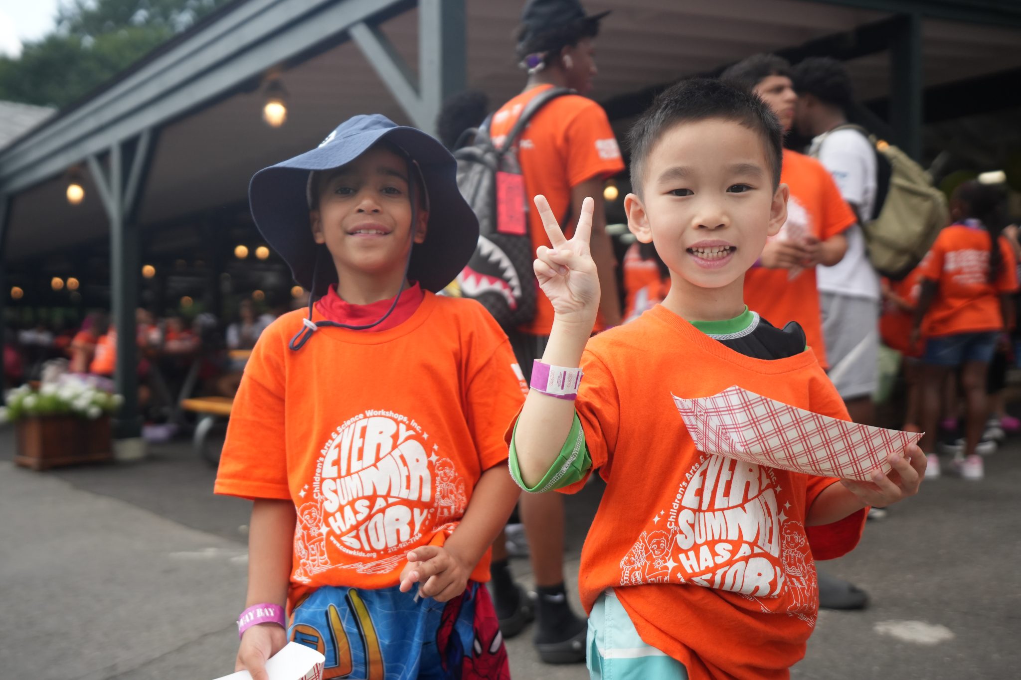 What is Summer Rising NYC? The Complete Family Guide for 2026 ...